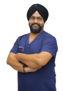 Best Bariatric Surgeon in Delhi ( Weight Loss Surgery ) - Dr Saggu